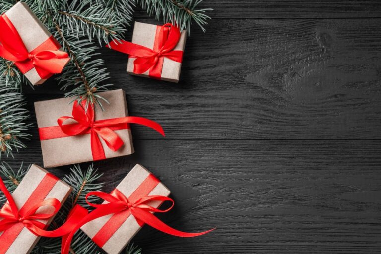 Gaver til pakkeleg | Find ideer til gode raflegaver til pakkespil her